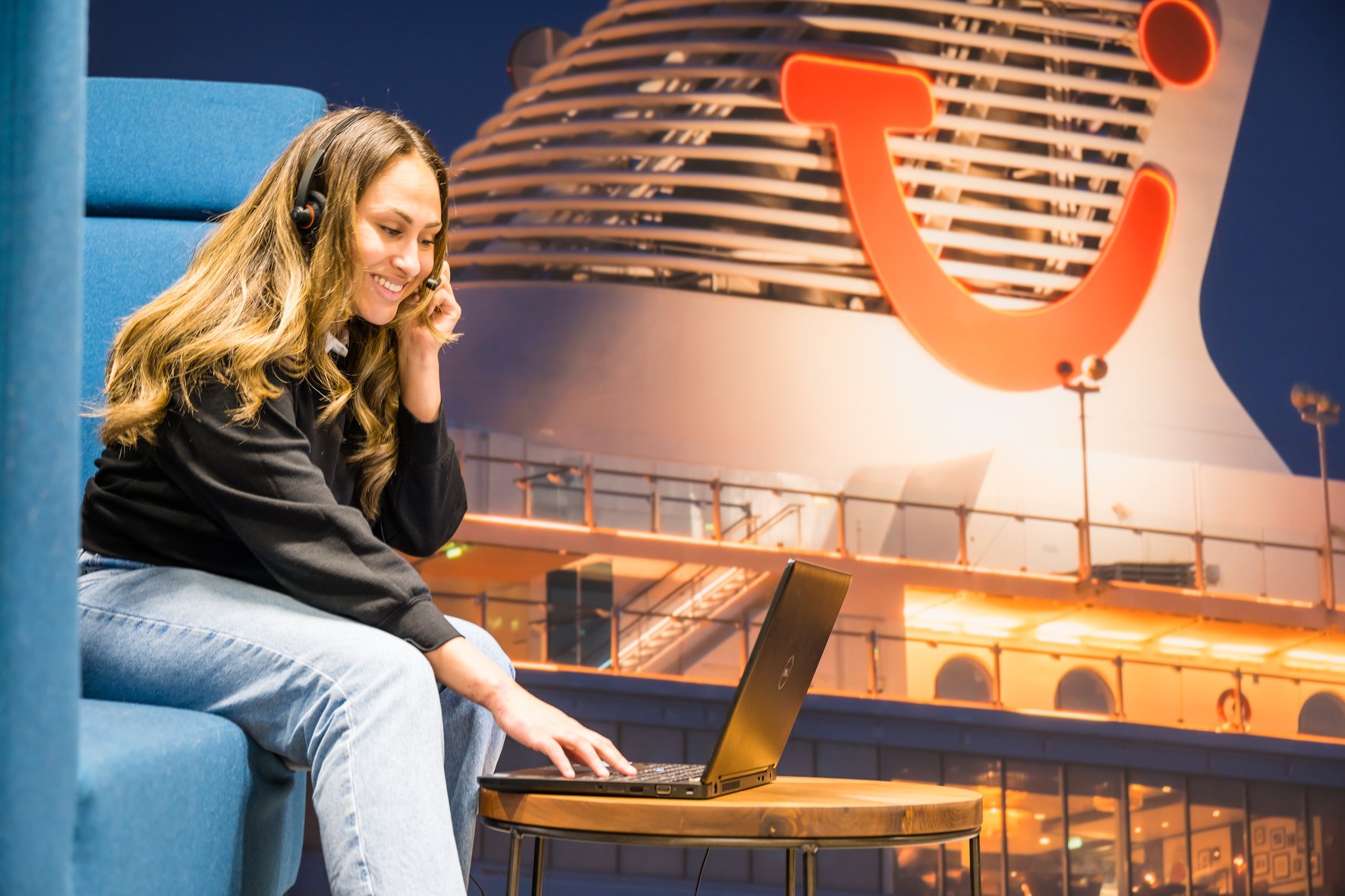Interactive Learning: 230% increase in global employee engagement