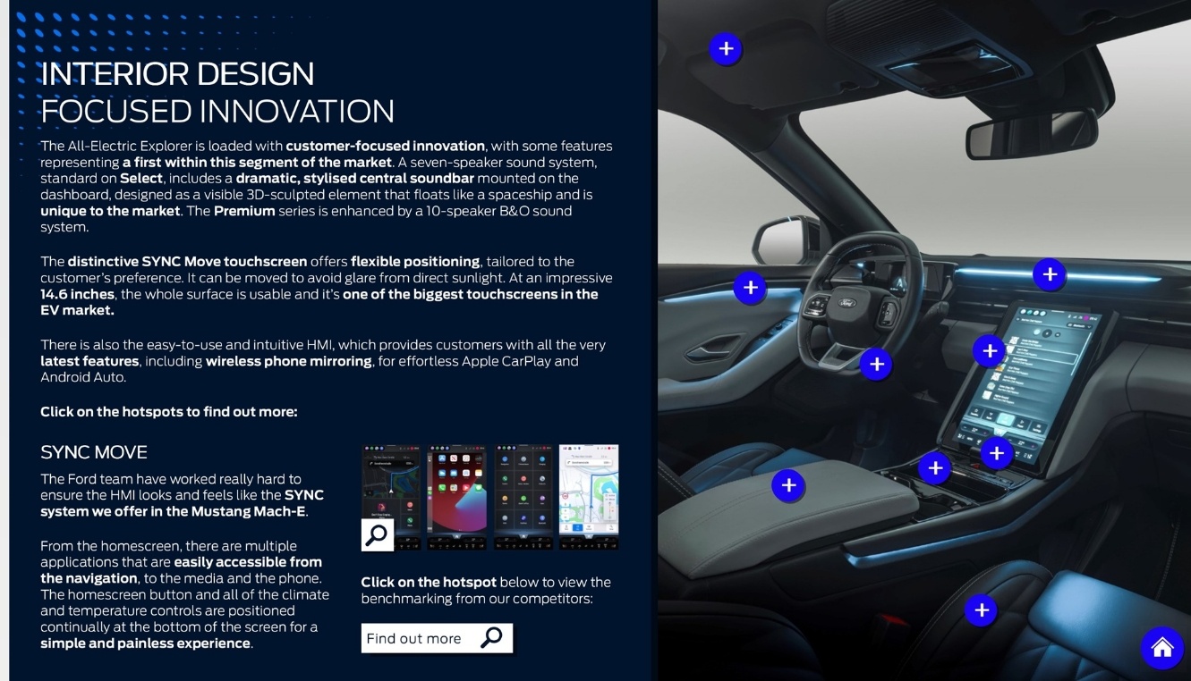 Henry Ford Academy achieves some of their "best engagement" with PageTiger