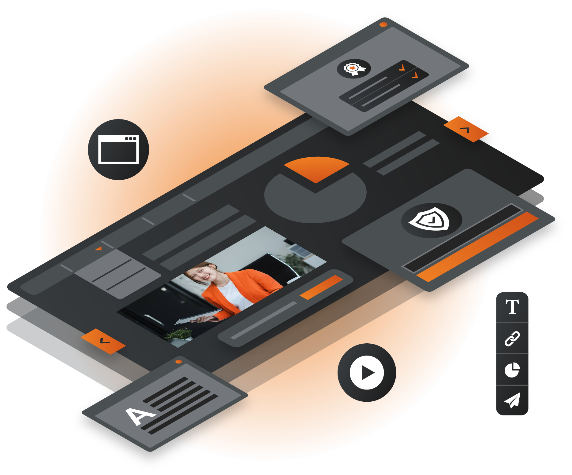 PageTiger - Homepage