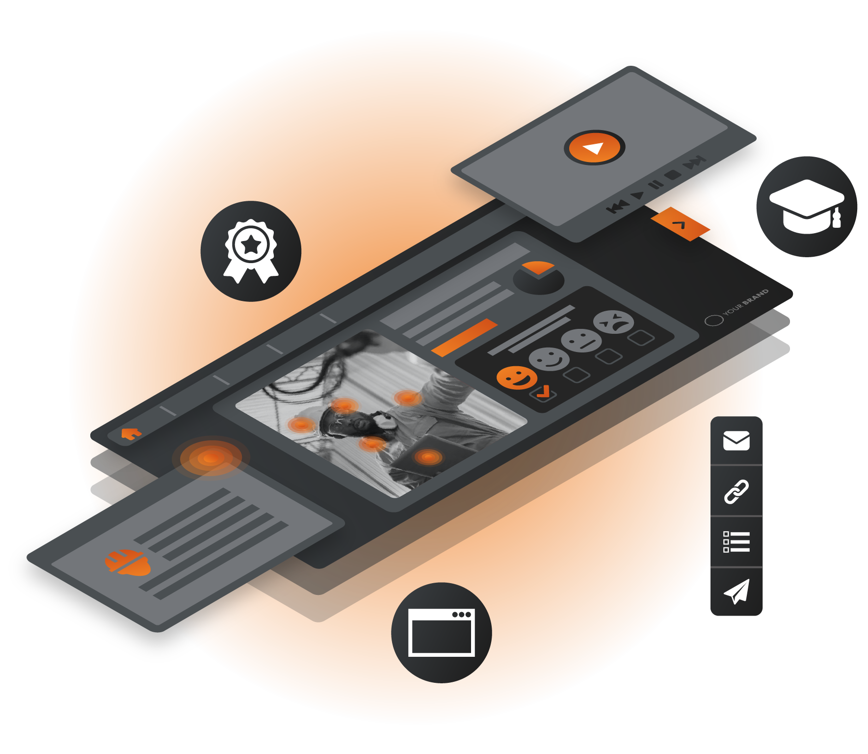 PageTiger - Homepage