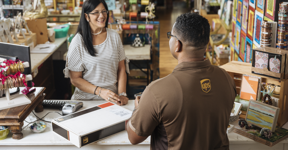 PageTiger Powers Veteran Recruitment at UPS